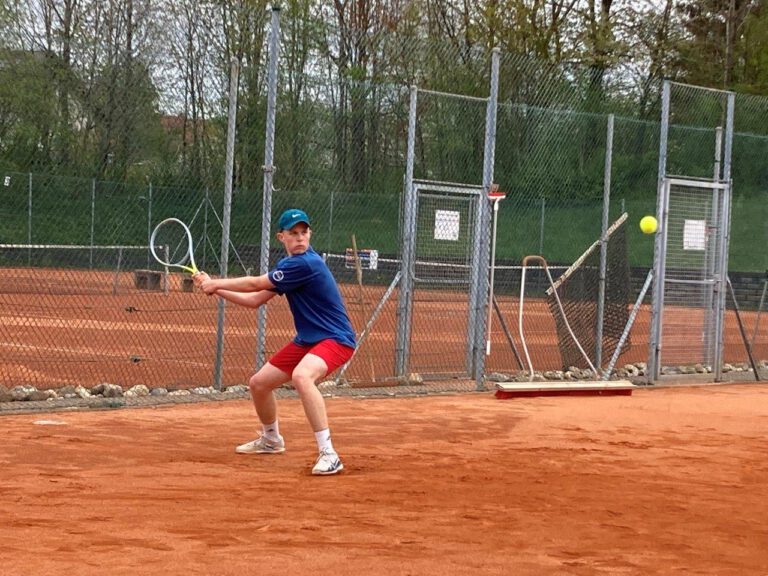 Eröffnungsturnier 2022 – TC Mochenwangen